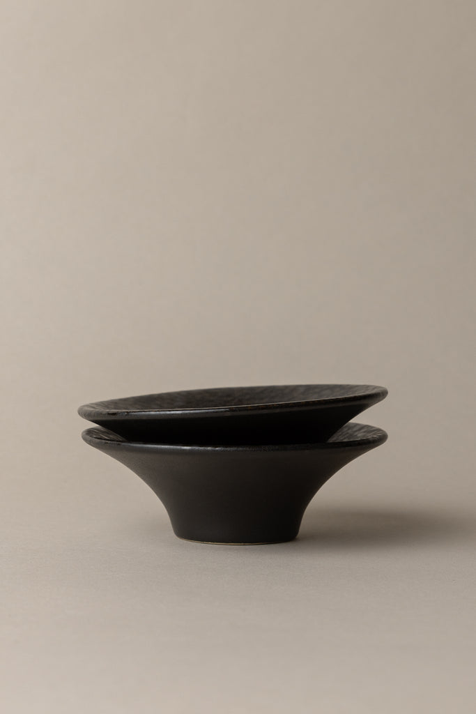 Nara Low Bowl Set | OAK + FORT – OAK + FORT USA