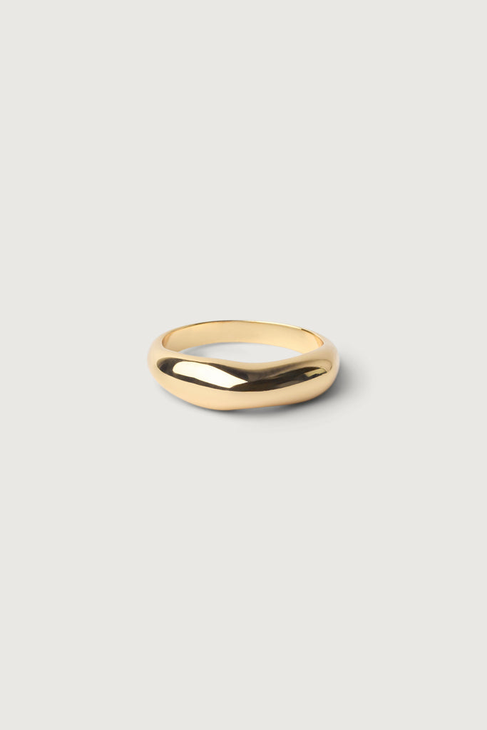 Warped Ring | OAK + FORT – OAK + FORT USA