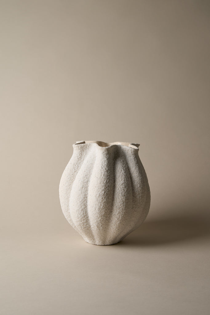 Petra Vase | OAK + FORT – OAK + FORT USA
